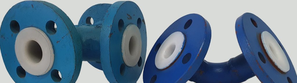 PTFE Lining – Pipes & Tanks - Fluoro Pacific